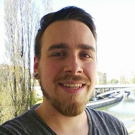 arthofer.thomas's Profile | Hackaday.io