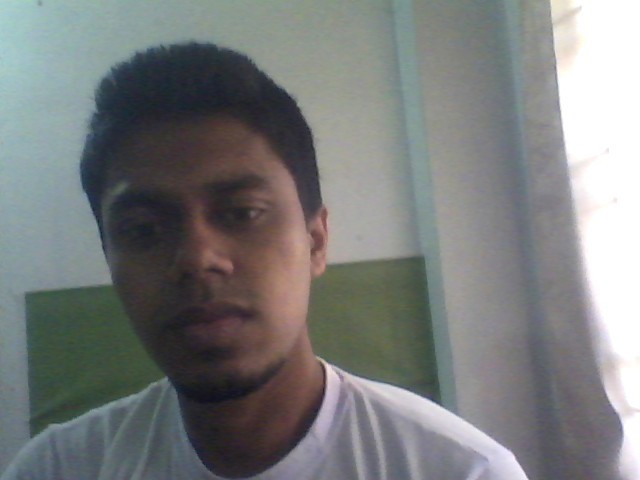 sm_hasanuzzaman's Profile | Hackaday.io