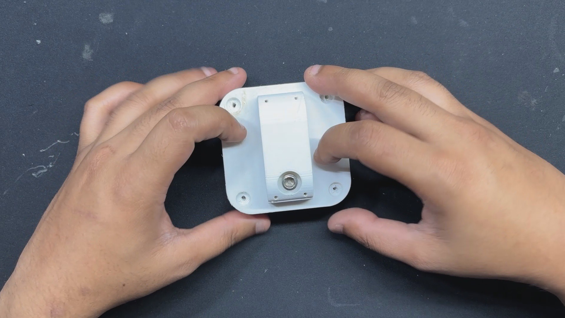 Gallery | Portable Studio Light | Hackaday.io