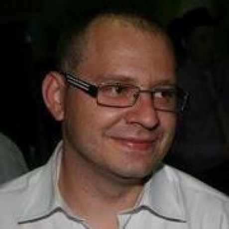 Daniel Kukula's Profile | Hackaday.io