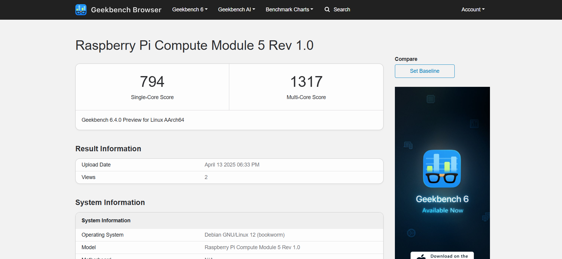 Gallery | MAC Pi | Hackaday.io