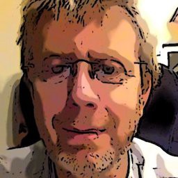 John Newcombe's Profile | Hackaday.io