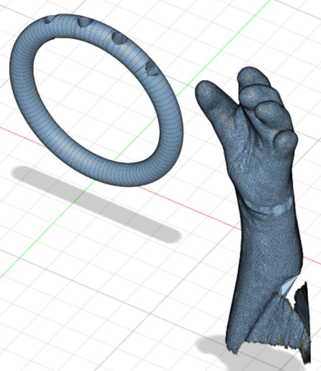 13. Final Documentation (Yousef, Jahed, Jihoon) | Details | Hackaday.io