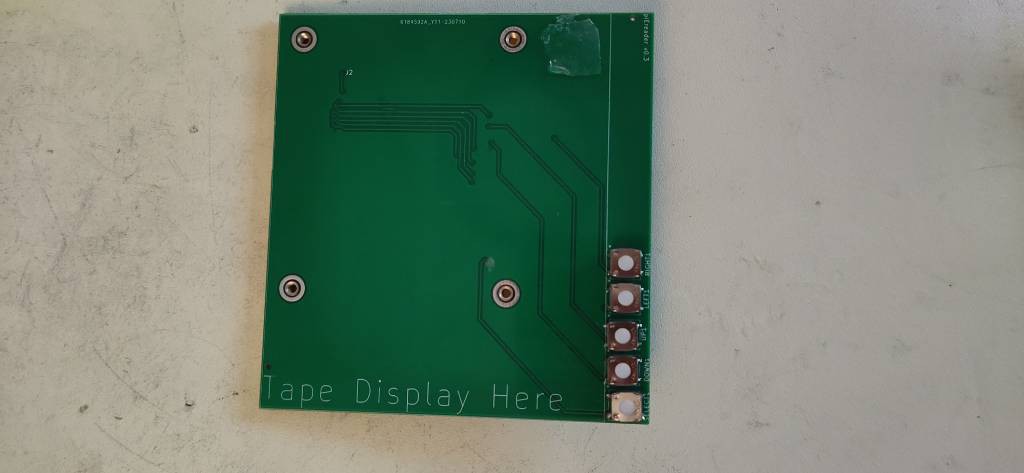 Gallery | FLOSS Book Serving System | Hackaday.io