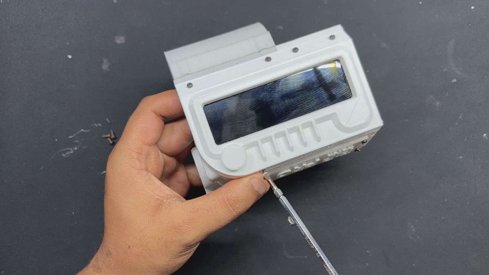 Gallery | PIP WATCH Version 2 | Hackaday.io