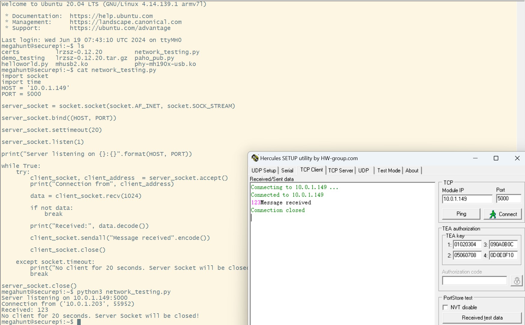 SecurePi's pages | Hackaday.io