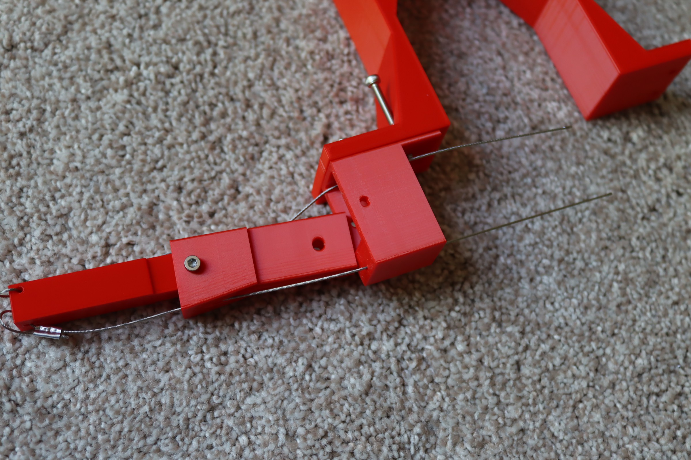 Five Finger Robot Hand | Hackaday.io