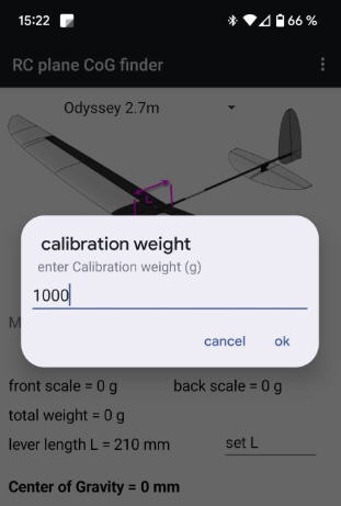 Gallery | RC plane Center of Gravity finder | Hackaday.io