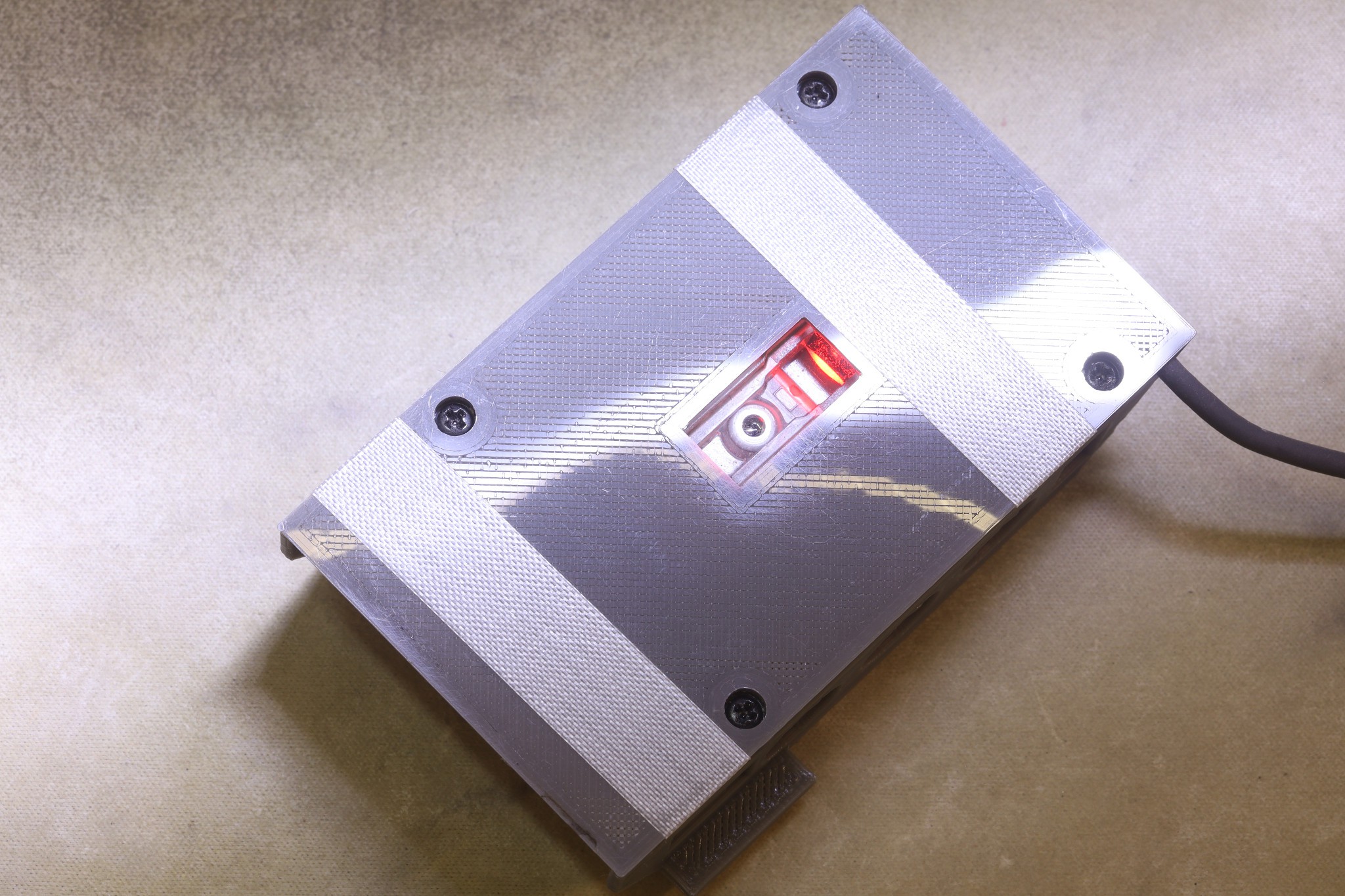 The perfect mouse | Hackaday.io