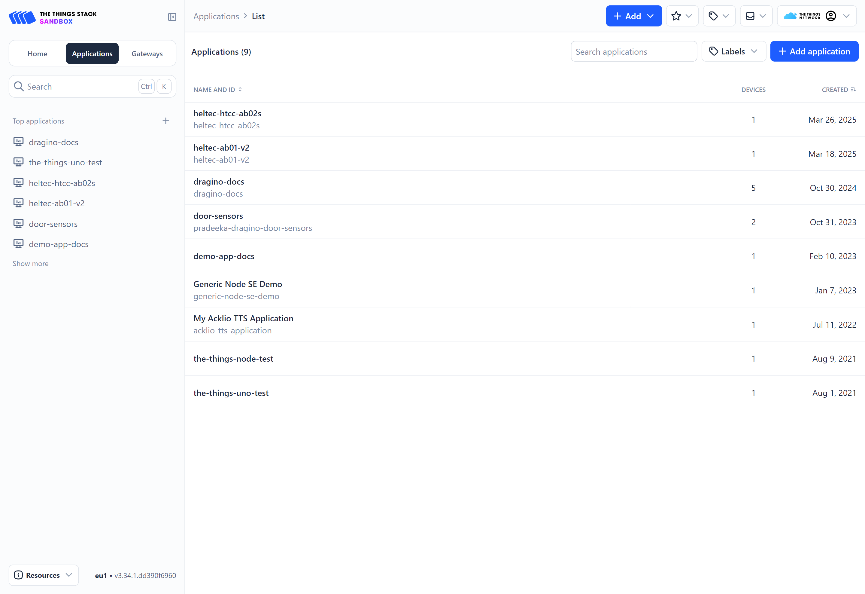 Instructions | Streetlight controlling using Dragino LC01 LoRaWAN | Hackaday.io