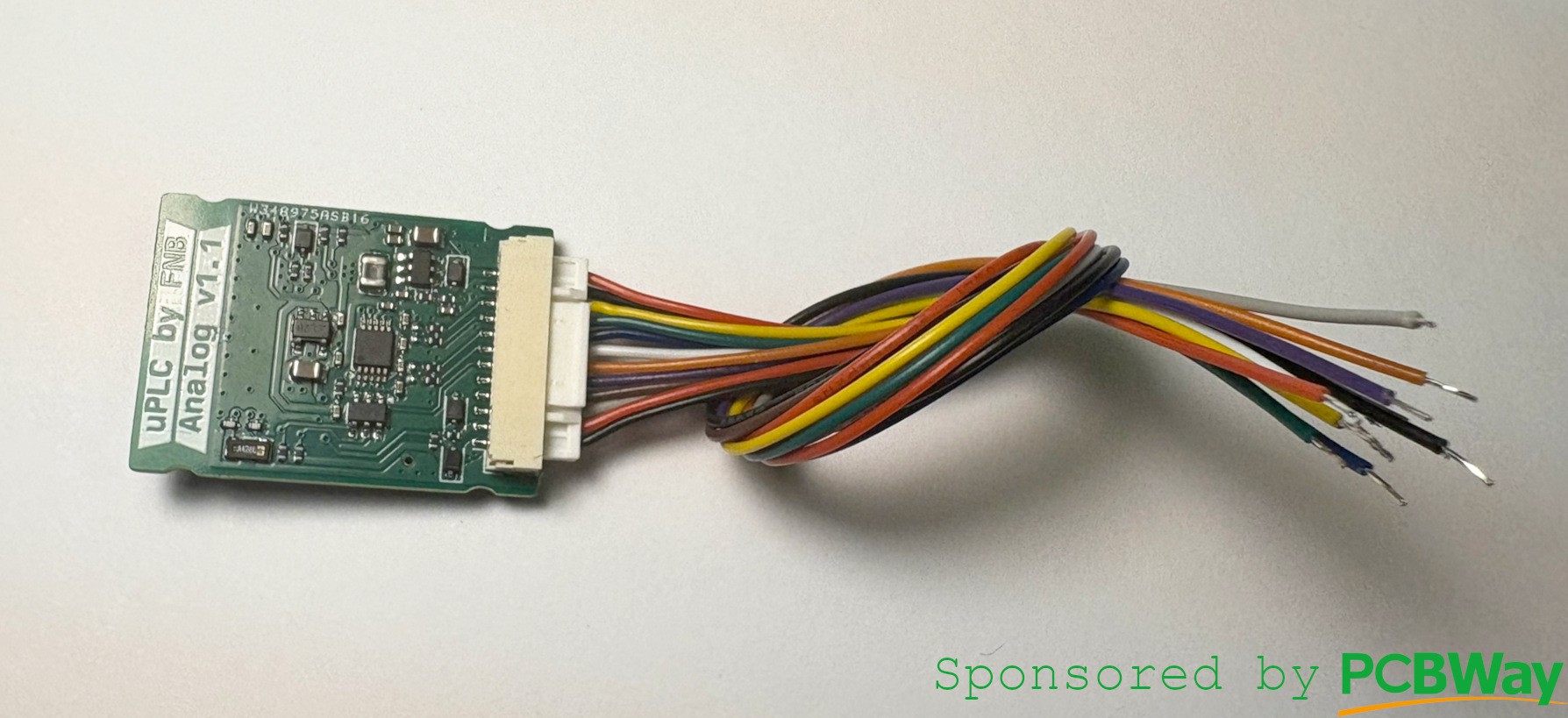 Gallery | ESP32-microPLC | Hackaday.io