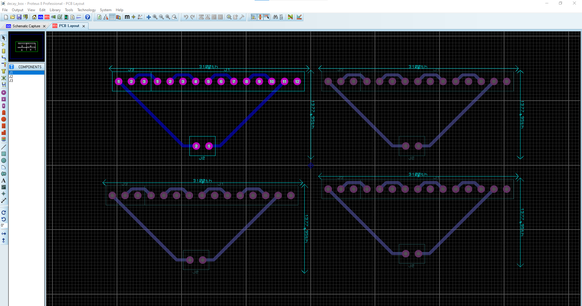 Gallery | Decay Box | Hackaday.io