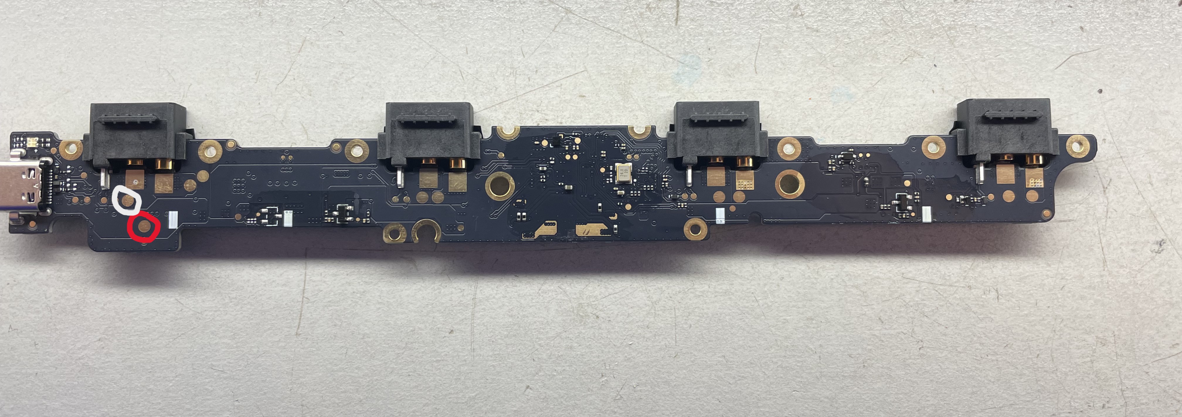 Gallery | DC Hack for DJI Avata charging hub | Hackaday.io
