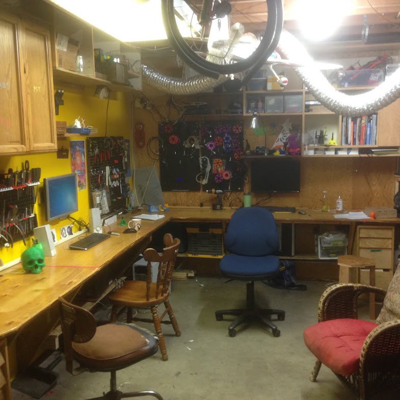 Gallery | Hedron Makerspace Earth Create Day | Hackaday.io