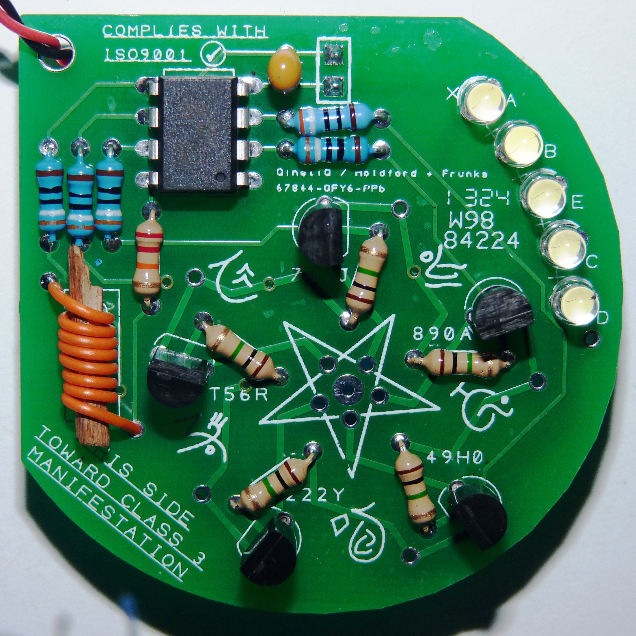 Mild Lee Interested's Profile | Hackaday.io