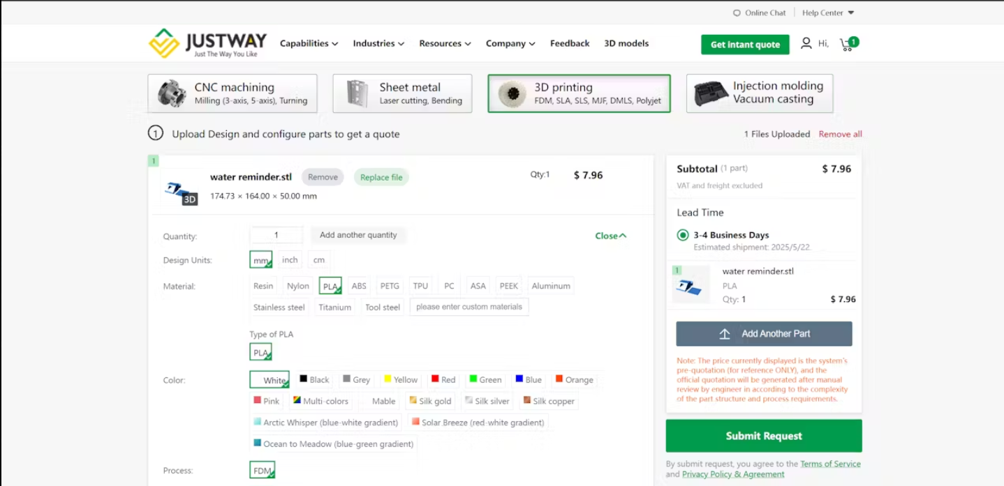 Gallery | Build a Smart Ultrasonic Distance Scale | Hackaday.io