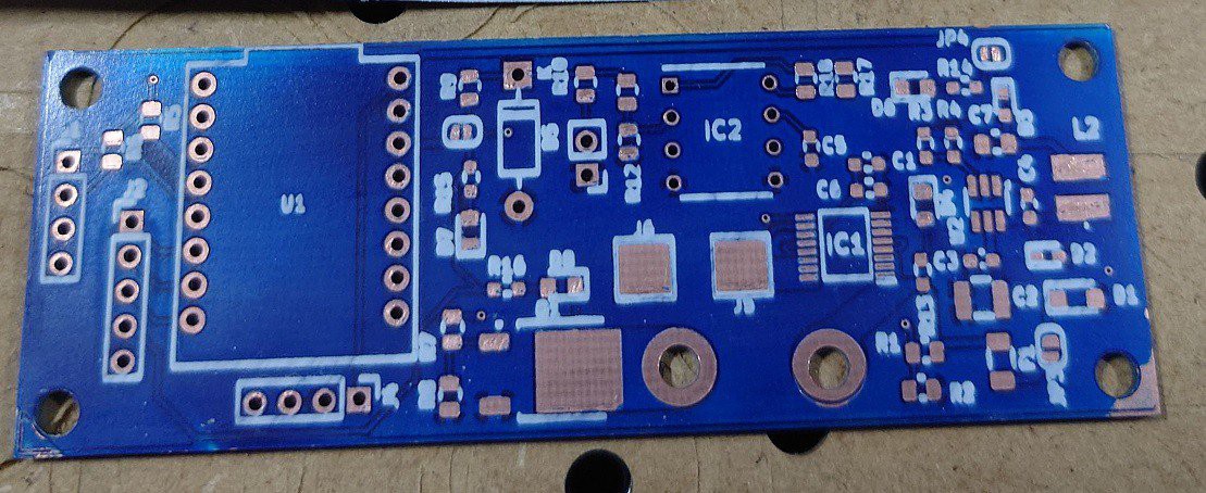 Gallery | Spring loaded V-bit tool prototype | Hackaday.io