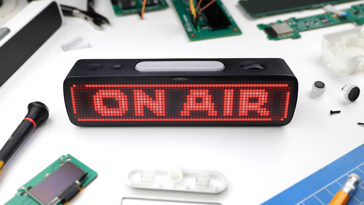 Electronics of the Prototype | Details | Hackaday.io