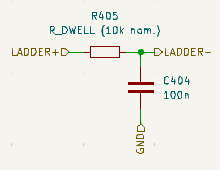 LED Module Schematic Design | Details | Hackaday.io