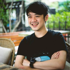 Poyu Chen's Profile | Hackaday.io