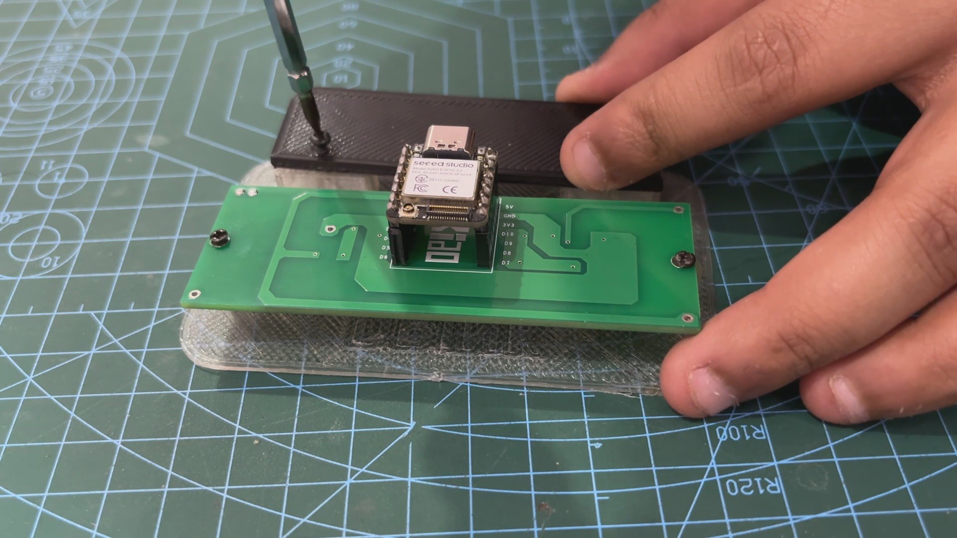 Gallery | Hydrate Loop | Hackaday.io