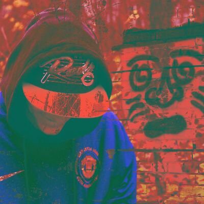 Sam Elliott's Profile | Hackaday.io