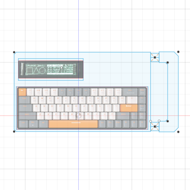 Entry 0x05 - VFD documents saga. | Details | Hackaday.io