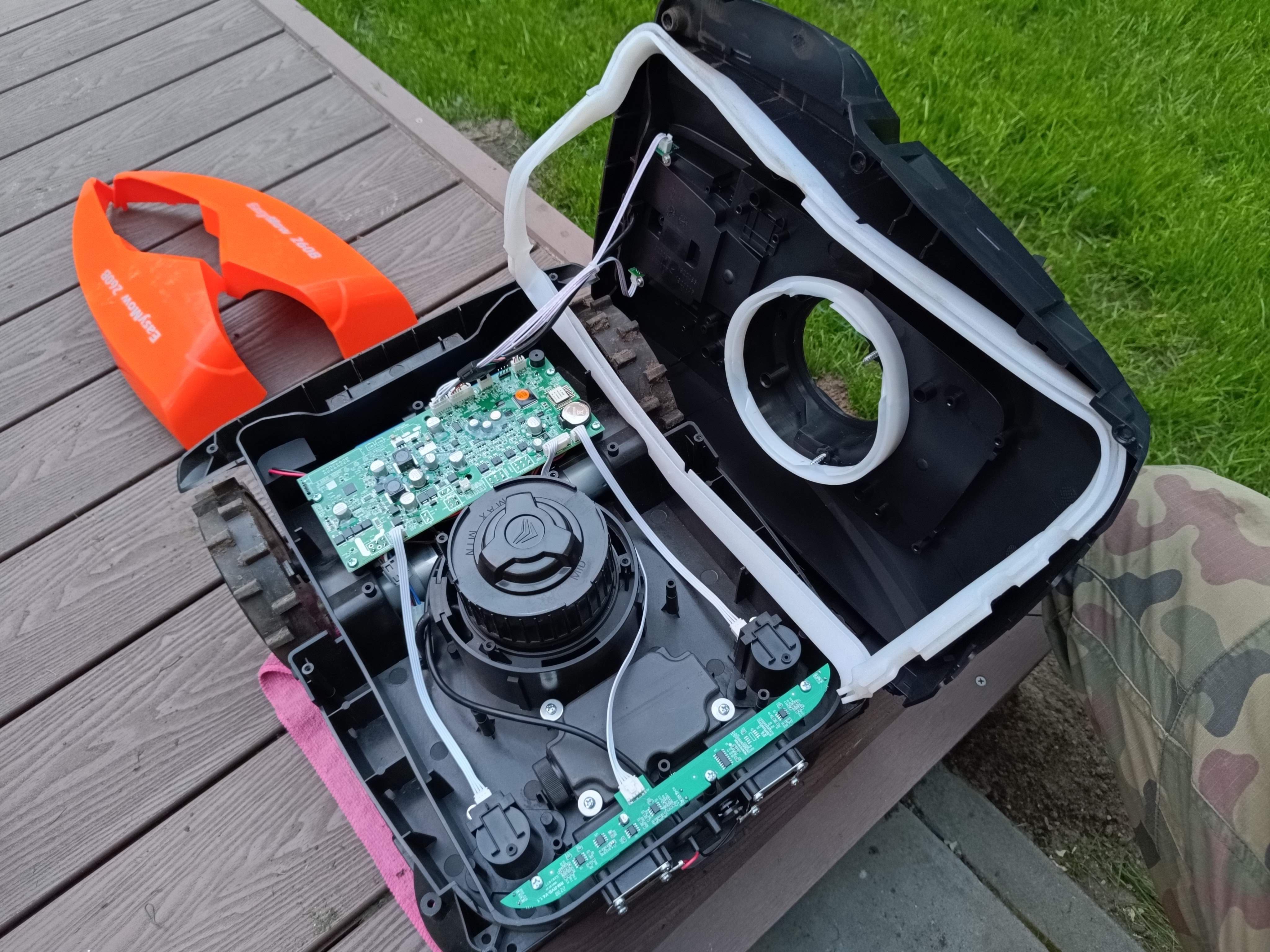 STM32 F402 | Details | Hackaday.io