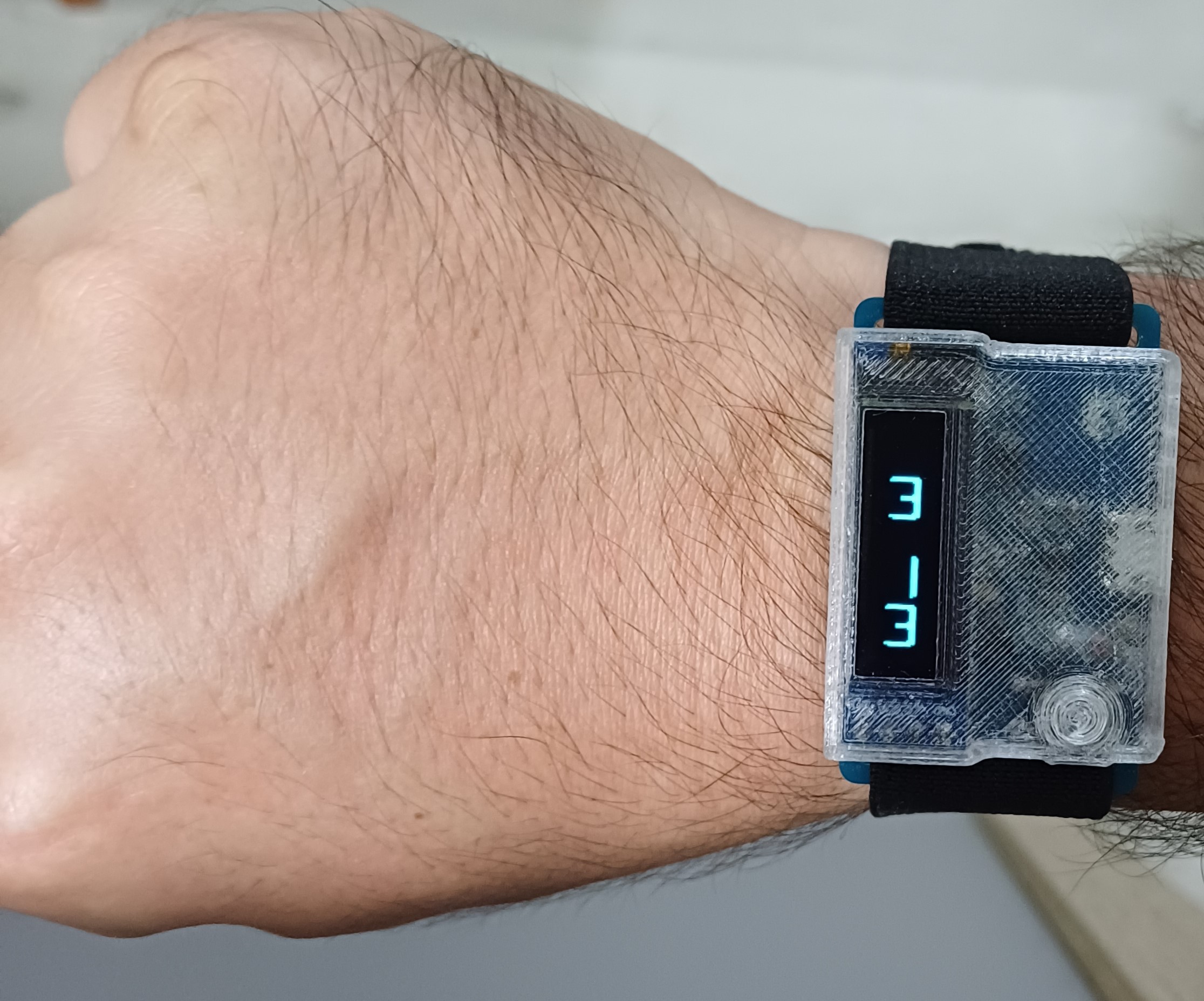 Gallery | LedBoy Mini | Hackaday.io