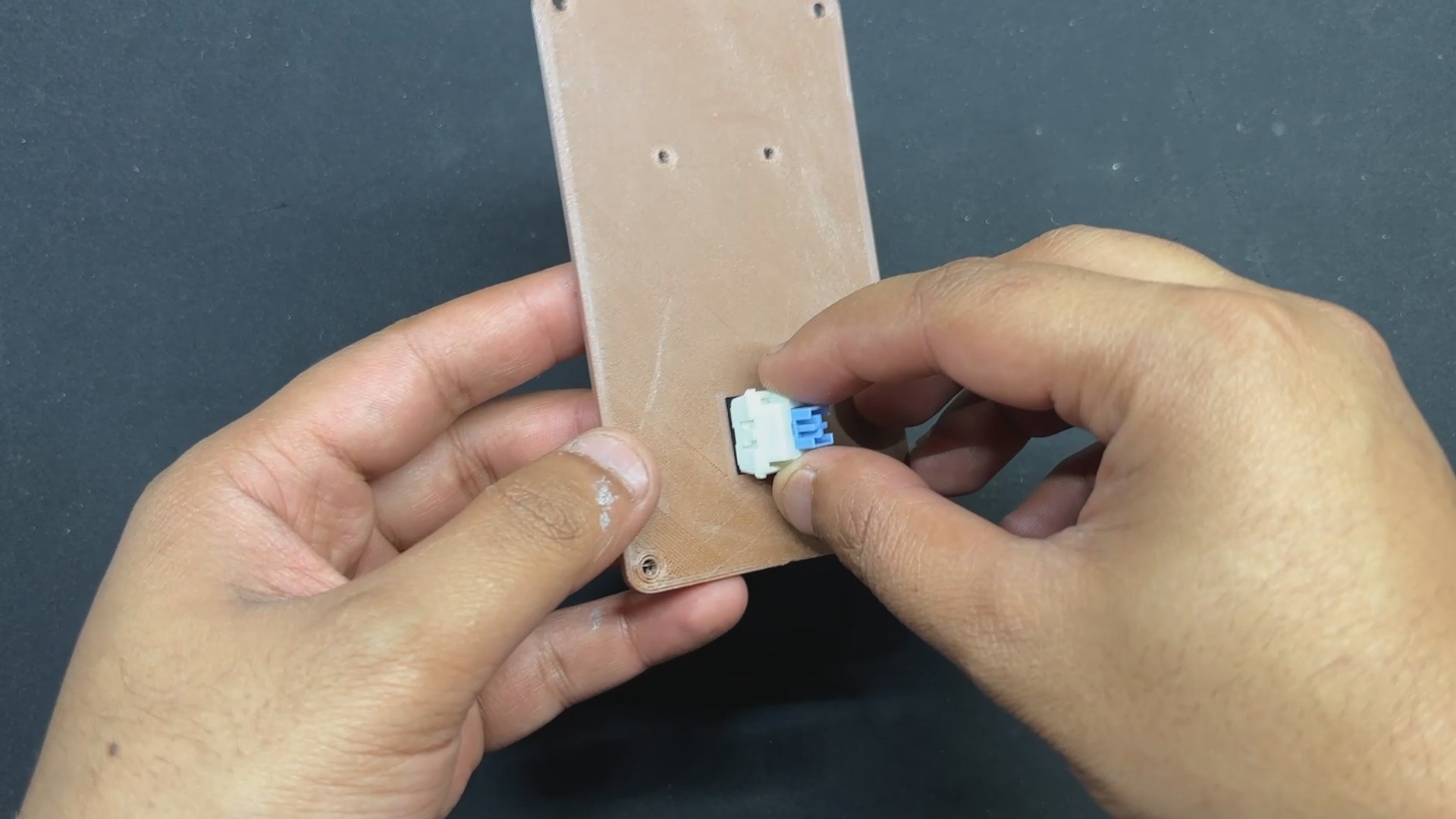 Morse Master | Hackaday.io