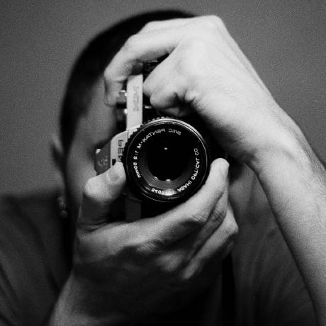 Ian Mobley's Profile | Hackaday.io