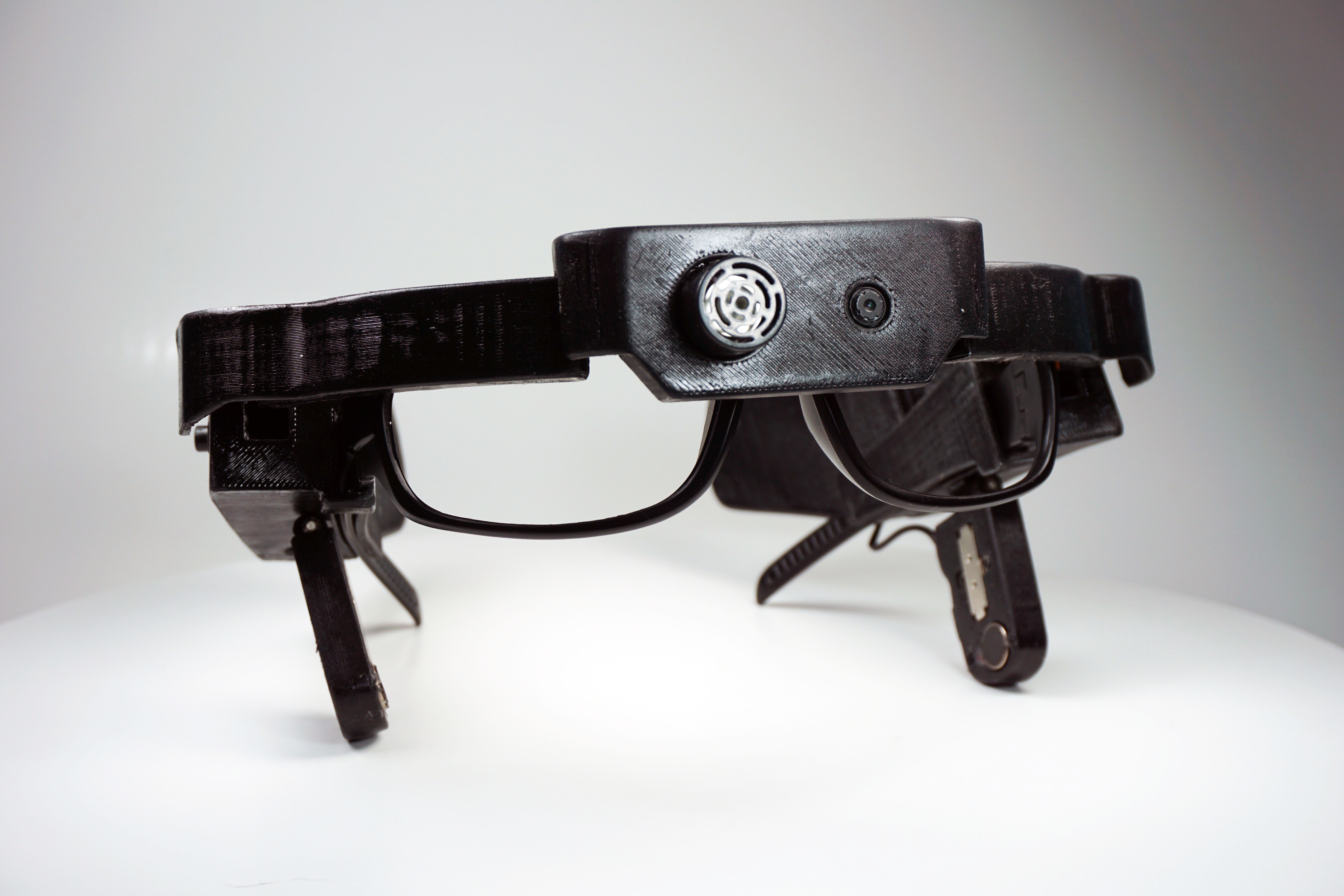 Gallery | Visioneer | Hackaday.io