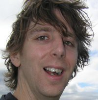 Mark Robson's Profile | Hackaday.io