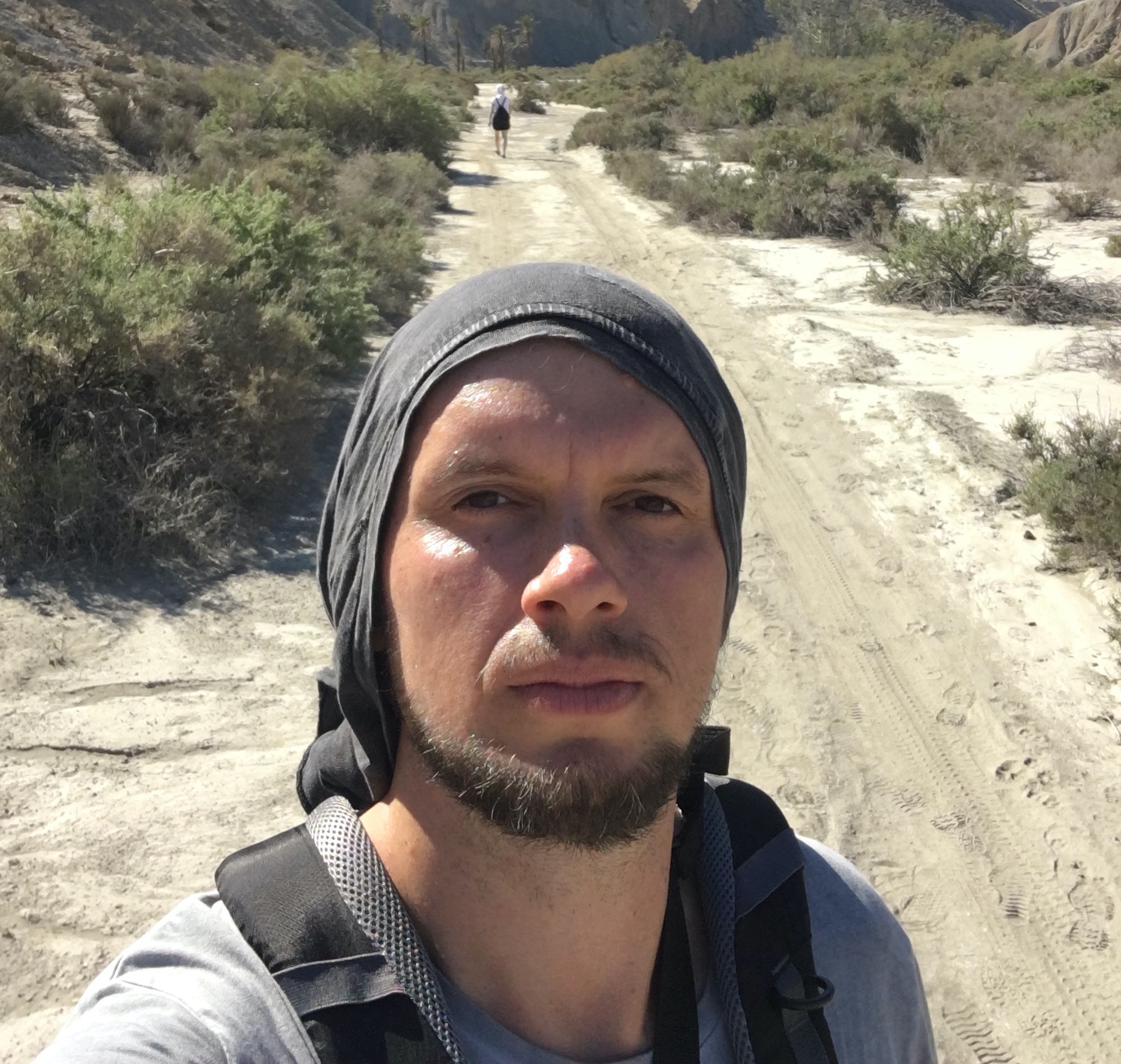 Michael Matveev's Profile | Hackaday.io