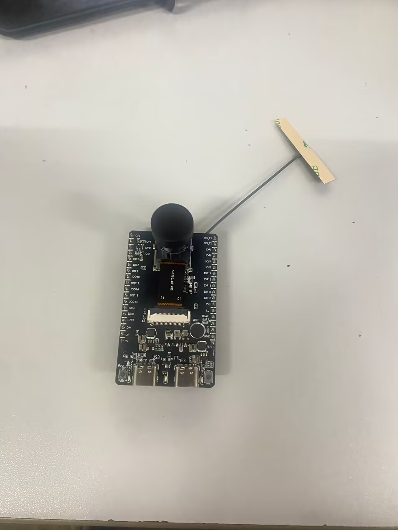 Gallery | Vending Machine Pricing and Object Recognition | Hackaday.io