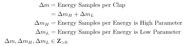 The Clap Clap Light • Hackaday.io