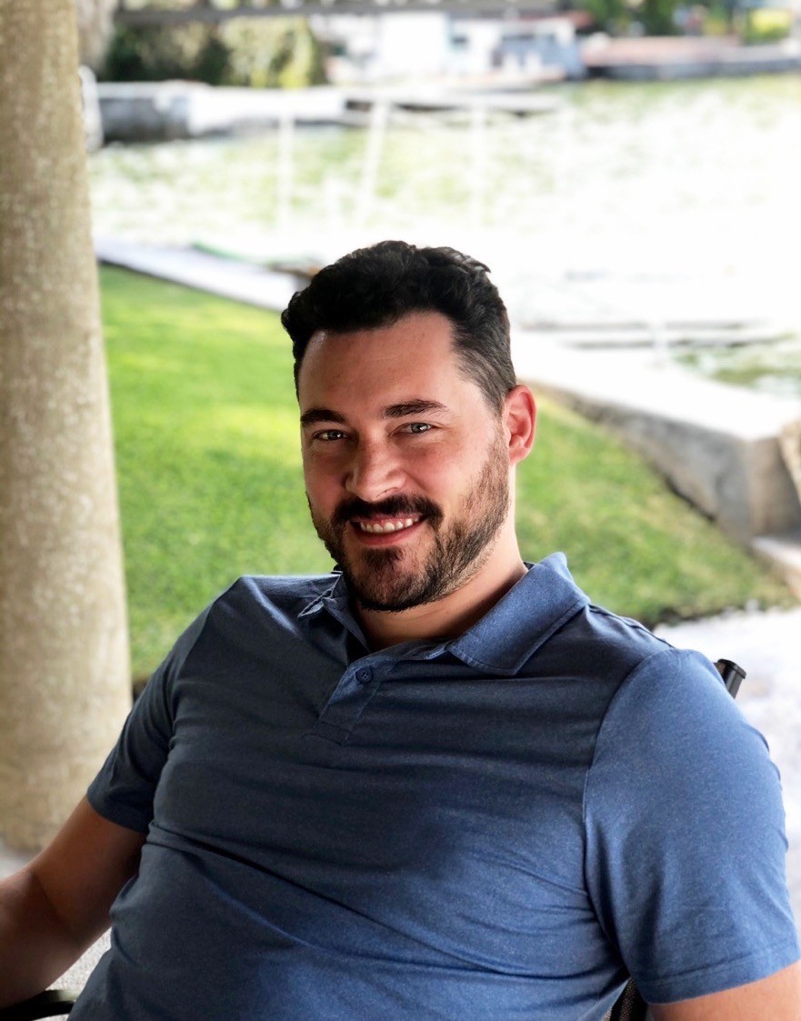 John Dunlap's Profile | Hackaday.io