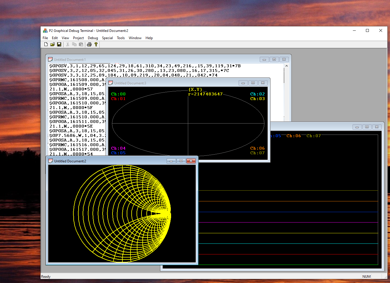 Gallery | Does Anyone Really Know What Time It is? | Hackaday.io