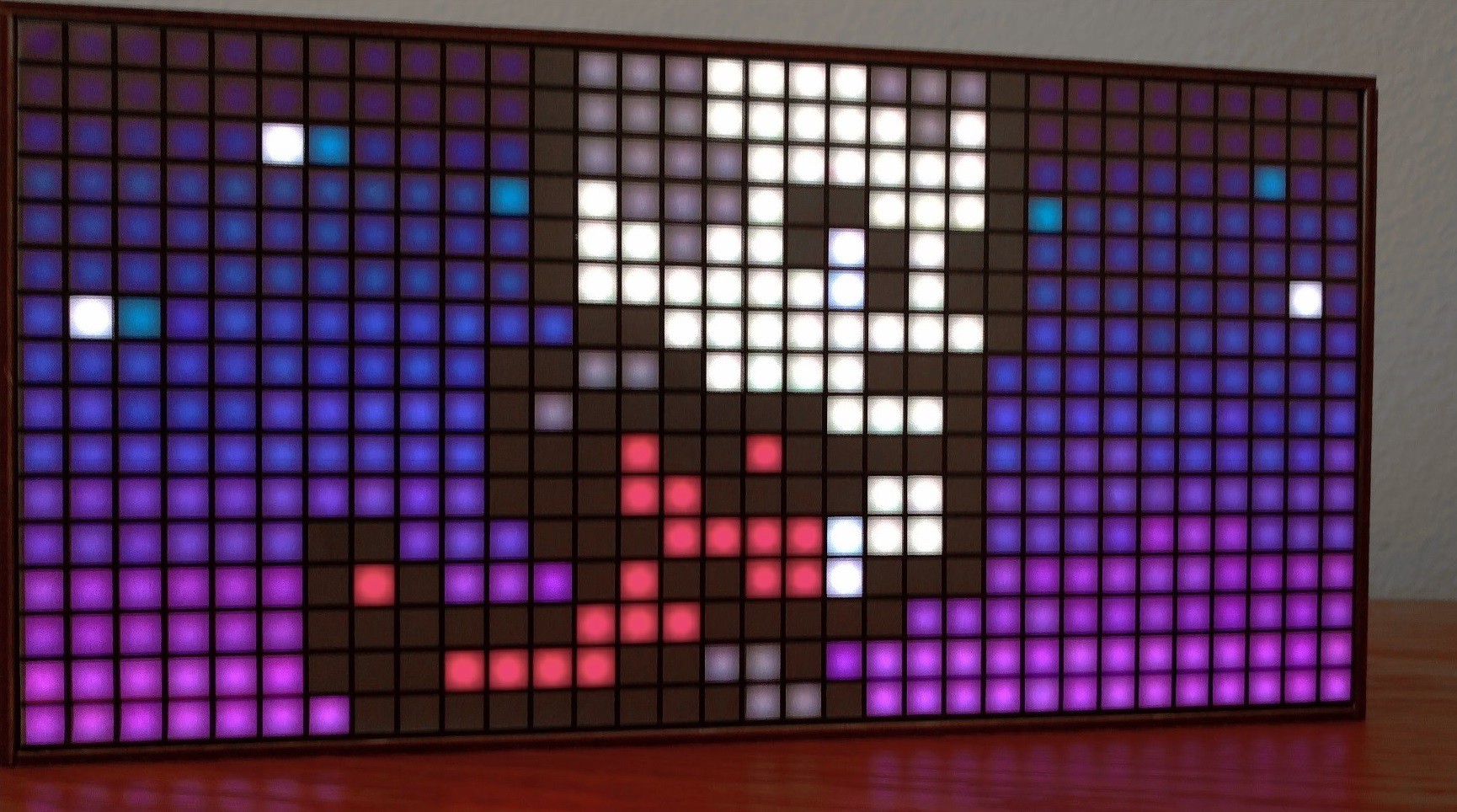 Pixel Player Gallery • Hackaday.io