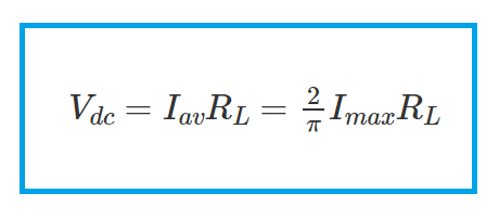 How Full Wave Rectification Works? | Kate Baker | Hackaday.io