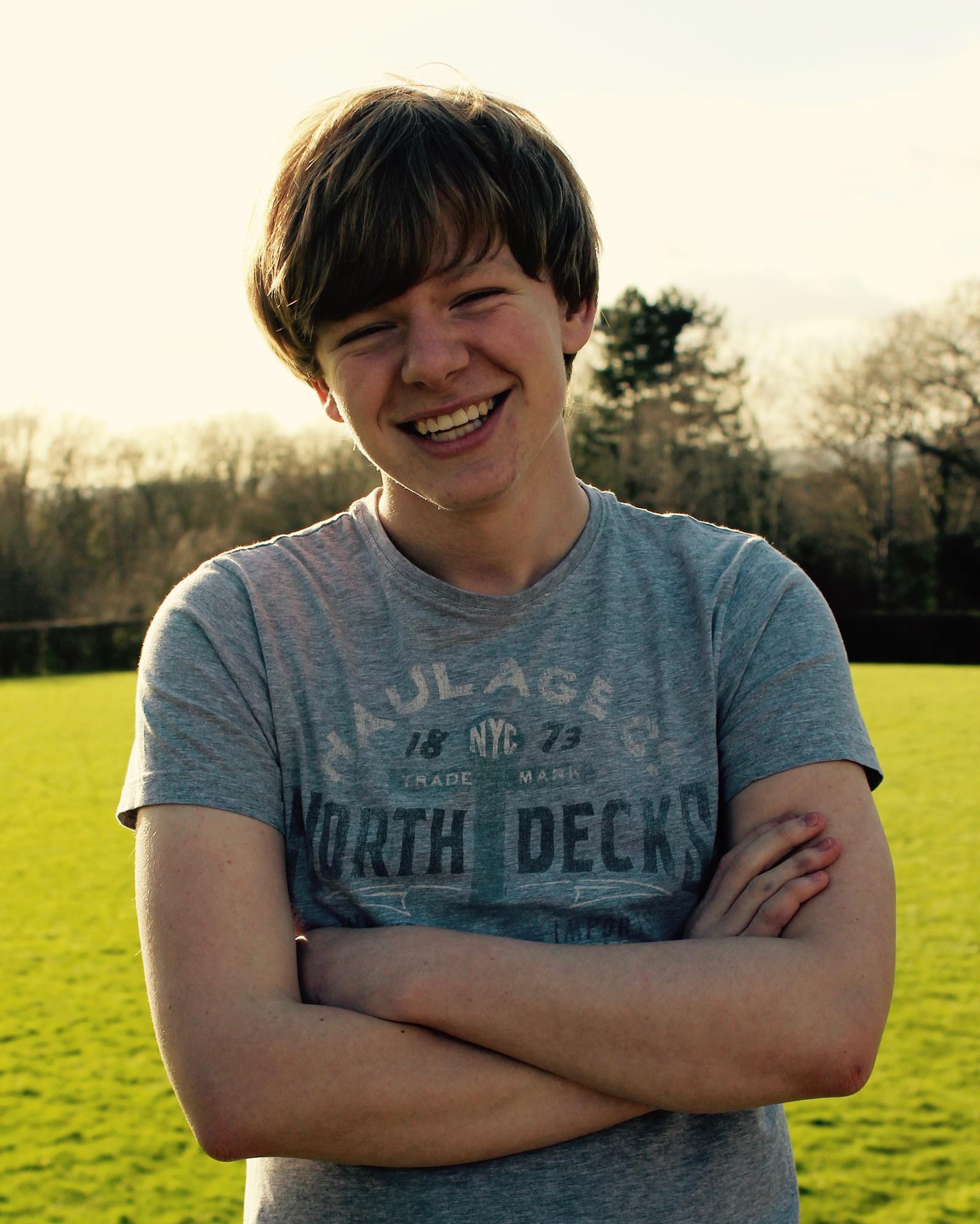 James Hoyle's Profile | Hackaday.io