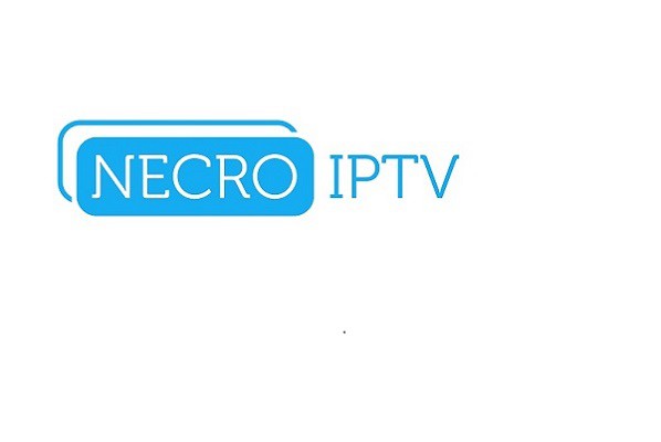 Necro IPTV's Profile | Hackaday.io