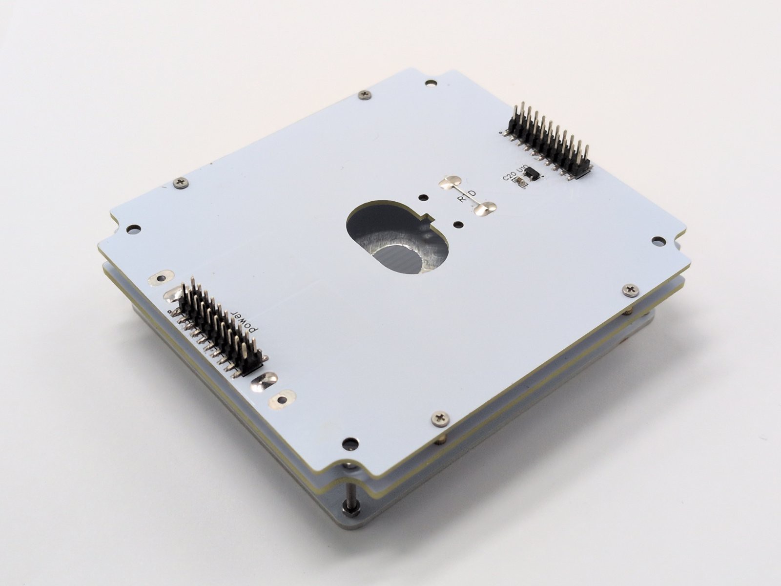 Gallery | USB PD Reflow micro table | Hackaday.io