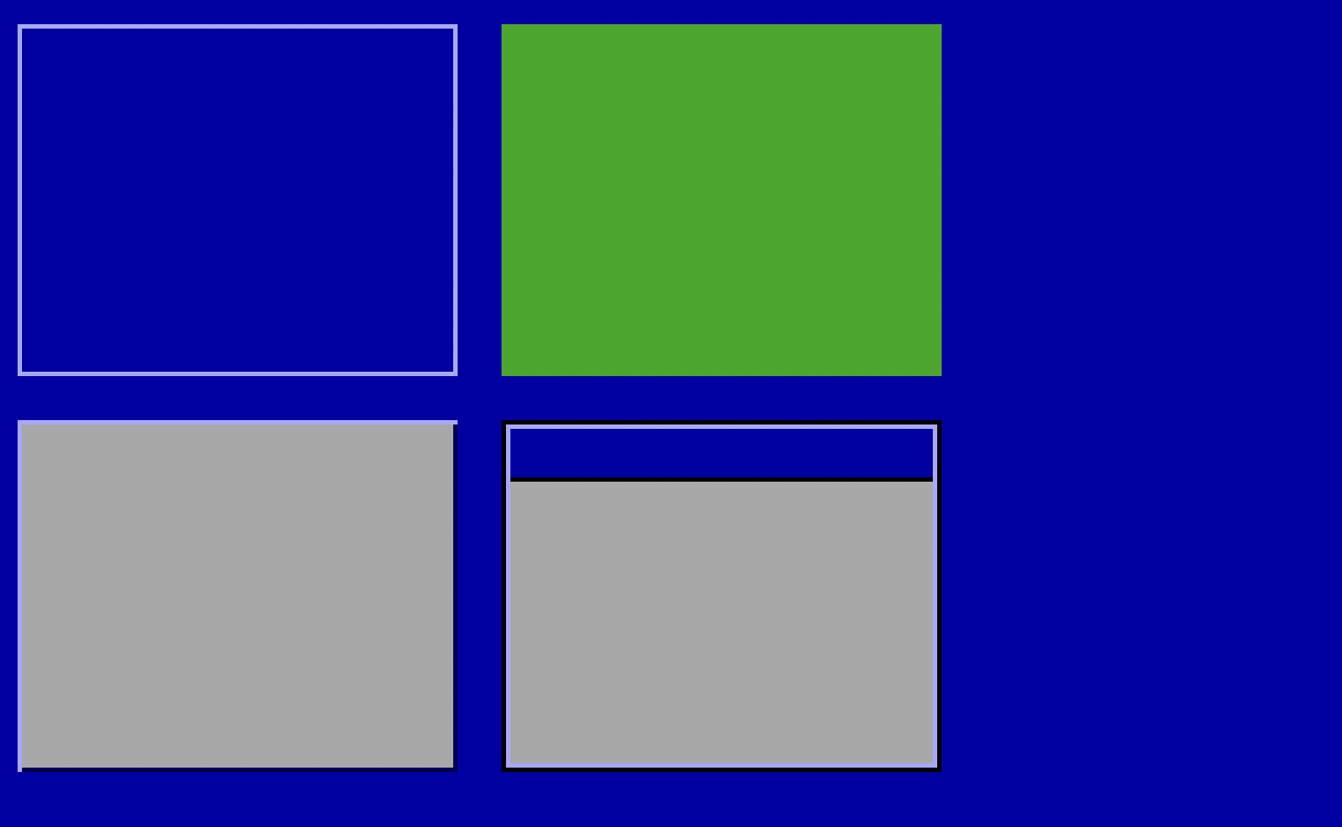 Project | MooseOS | Hackaday.io