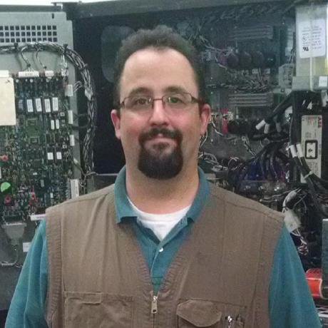 Chris Diaz's Profile | Hackaday.io