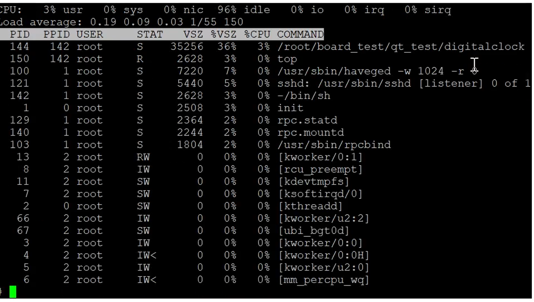 Revolutionize Your Projects: Dive into the Power of MH1905 EVB | SecurePi | Hackaday.io