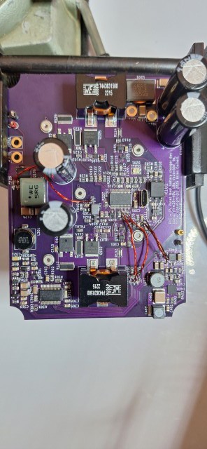Gallery | PV Charger (Completed) | Hackaday.io