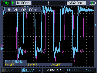 Gallery | Delayline Memory | Hackaday.io
