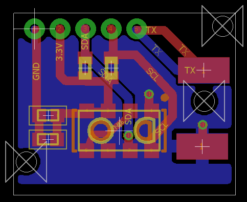 Dimebots Robots | Details | Hackaday.io