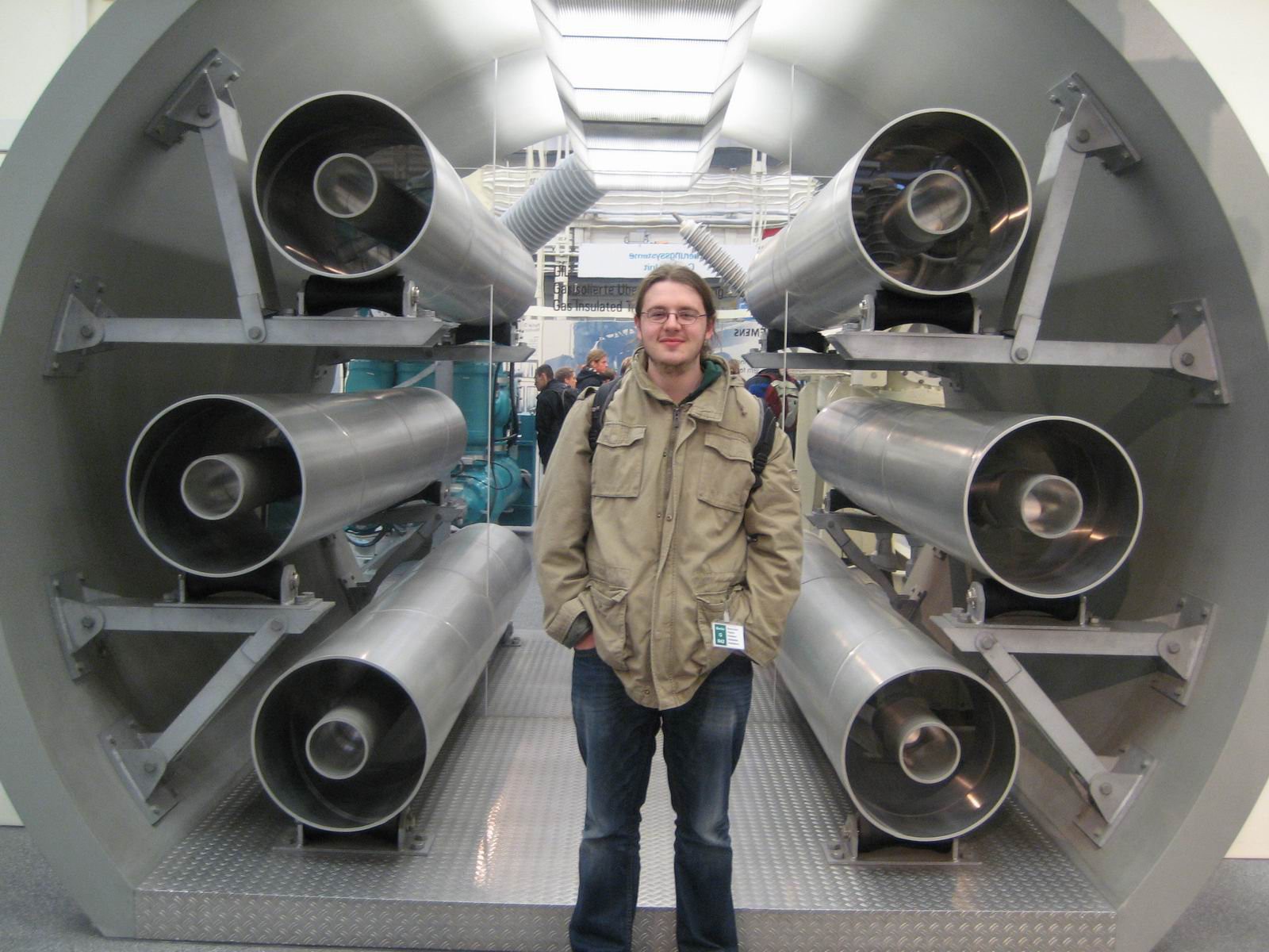 Timo's Profile | Hackaday.io